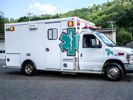 Ambulance Rental Service, Elite Ambulance Sales